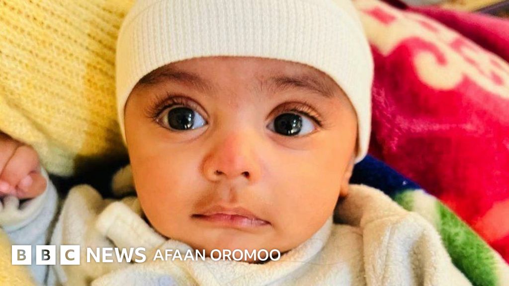 Waraana Israa'el- Gaazaa: 'Daa’imakoof nyaata argachuuf jecha gaarayyuu ...