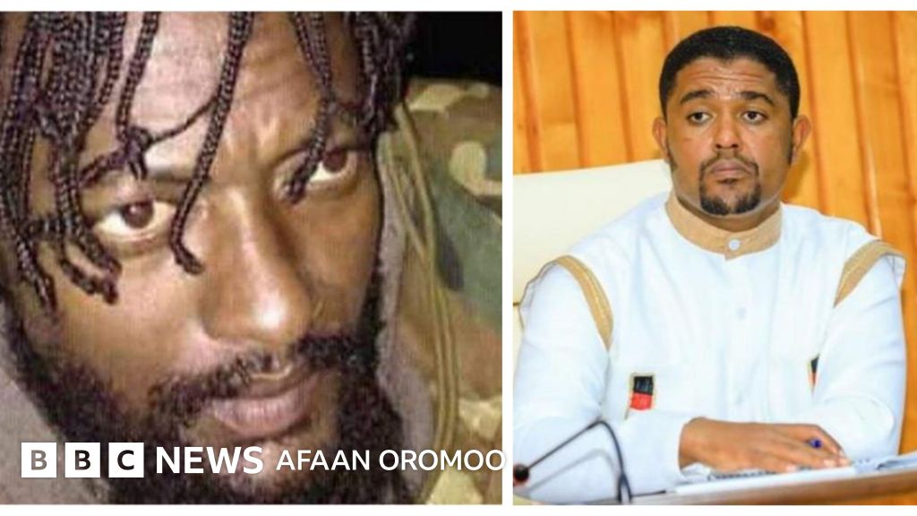 Mootummaan Itoophiyaa fi ABO-WBO ibsa baasaniin waa'ee marii nagaa maal ...