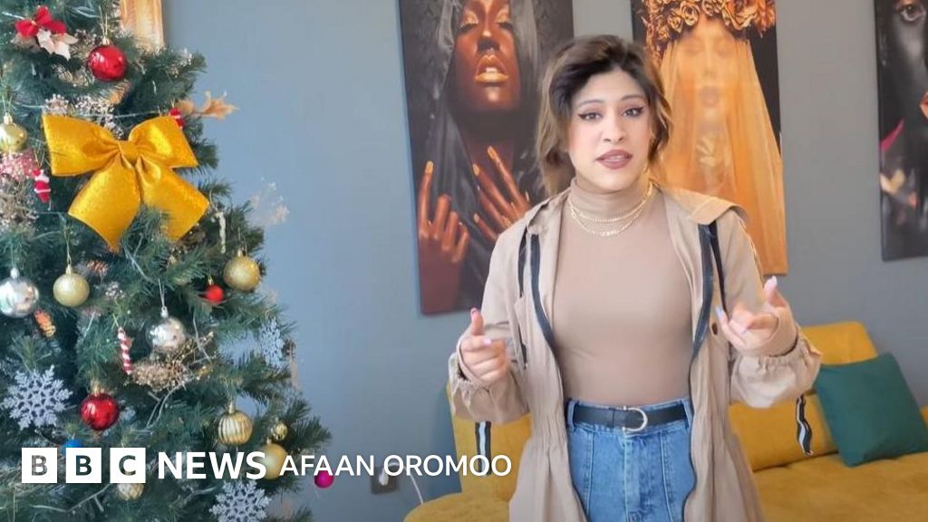 Dubartiin Iraaq YouTube irratti beekamtu abbaasheetiin ajjeefamuun uummata dheekkamsiise - BBC ...