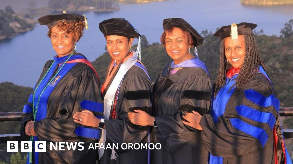 Eenyu Isheen 16: Imala obboleeyyan dubaraa arfan daa'imummaarraa hanga ...