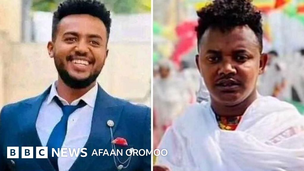 Bakka reeffi hin jirretti sirni gaggeessaa miseensota Faannoo ...