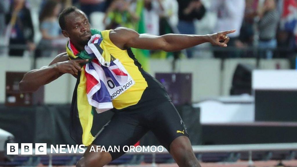 Booltii hanga Ronaaldootti: Namoota injifannoo booda mallattoo ...