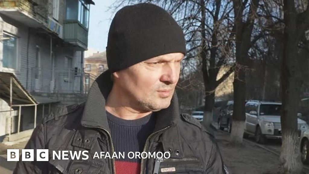 BBCn namticha summii du’a namoota 100 olii gurguruu irra qaqabe - BBC ...