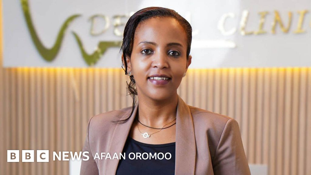 Isheen Eenyu: Intala 'gootichaa' fi 'arjaa' Daraaraa Kafanii kan taate ...