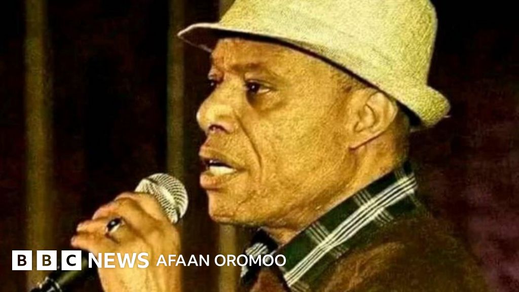 ''A﻿lii Birraa ibsaa hin dhaamnedha''-MM Abiy Ahimad - BBC News Afaan ...