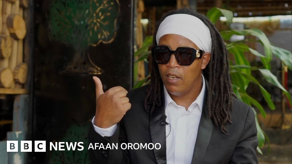 'Dhalataa Kuyyeraa biliyeenara ta'uu hawwaa guddatee, ta'ee argame ...