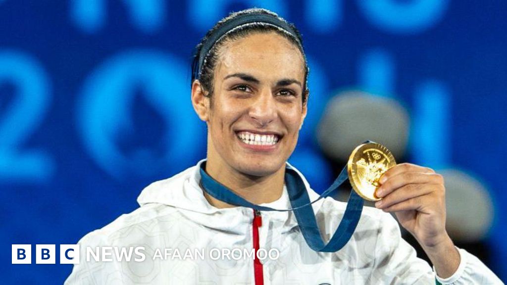 'Haleellaan koorniyaa meedaaliyaa warqee mi'ooftuu godhe'- Kehliif ...