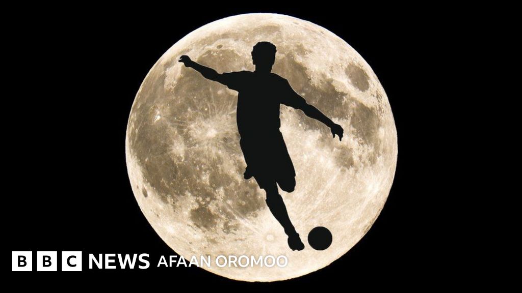 Bara 2035tti kubbaa miillaa Addeessarratti taphachuun ni danda'ama ...