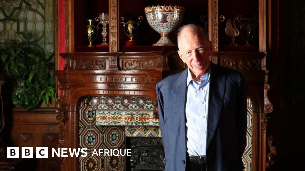 Les Rothschild : les origines de la légendaire dynastie de banquiers ...