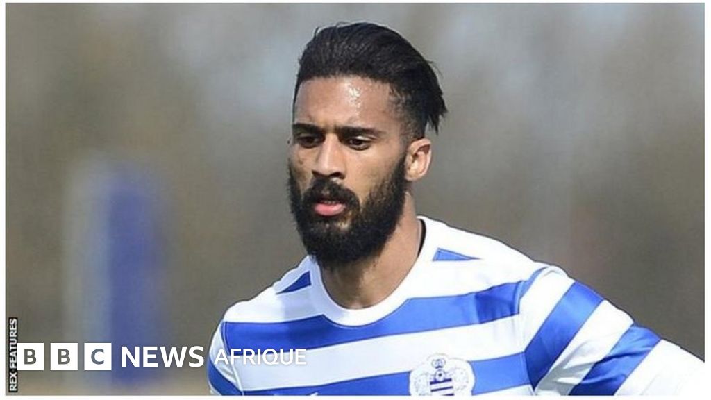 Armand Traoré signe avec Nottingham Forest - BBC News Afrique