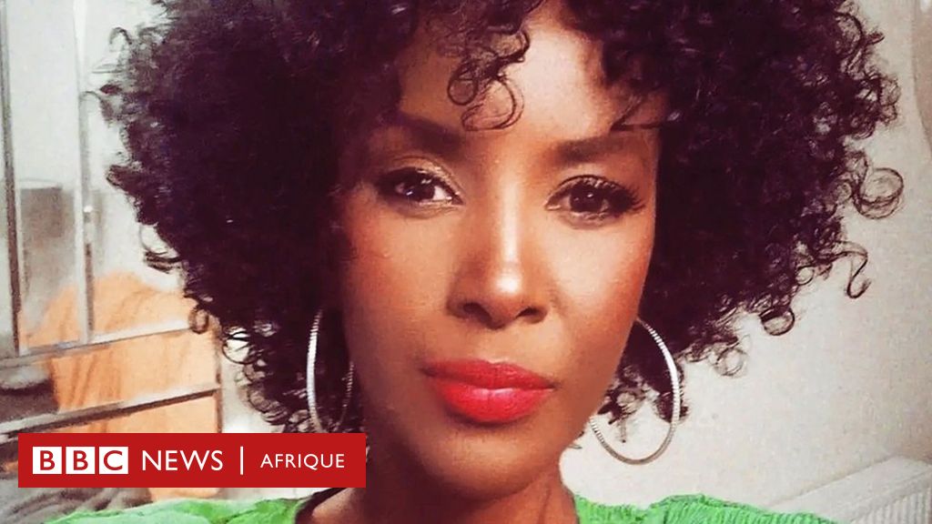 Cancer De La Peau Le Mythe Sur Les Noirs Bbc News Afrique