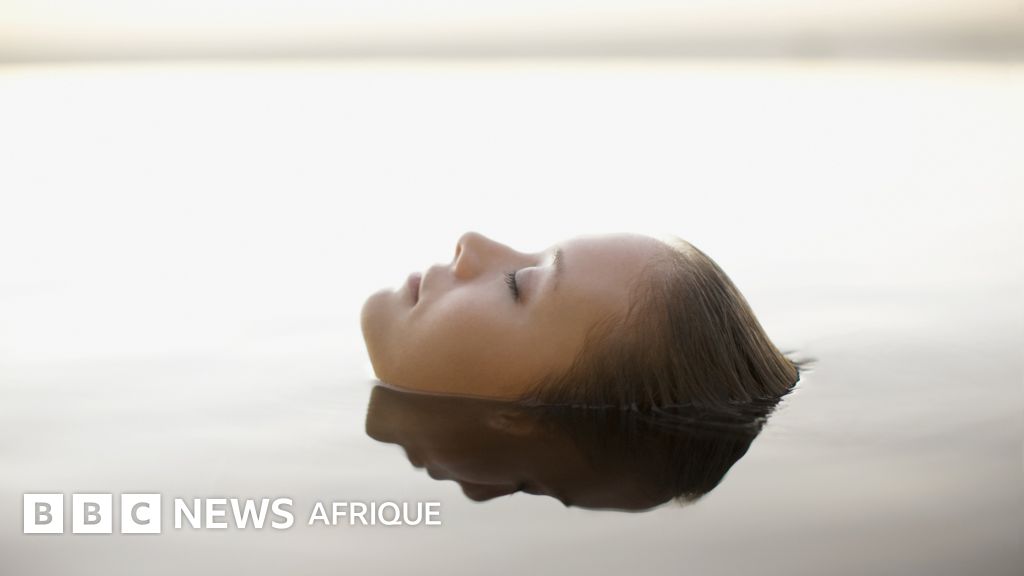 Psychologie : Cinq façons d'être calme - et pourquoi c'est important ...