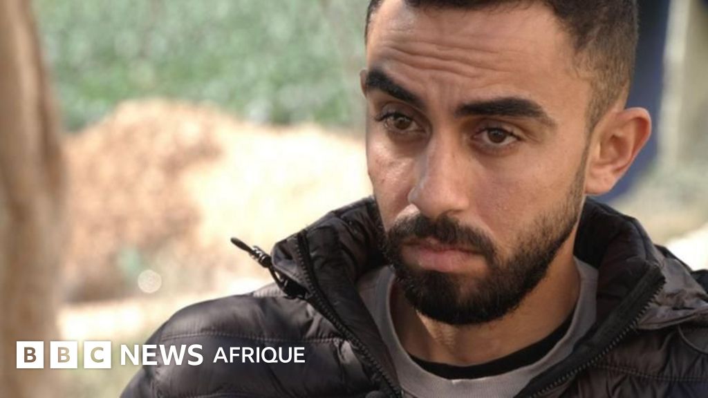 Guerre à Gaza : Le cri d'un père qui a perdu 103 membres de sa famille ...