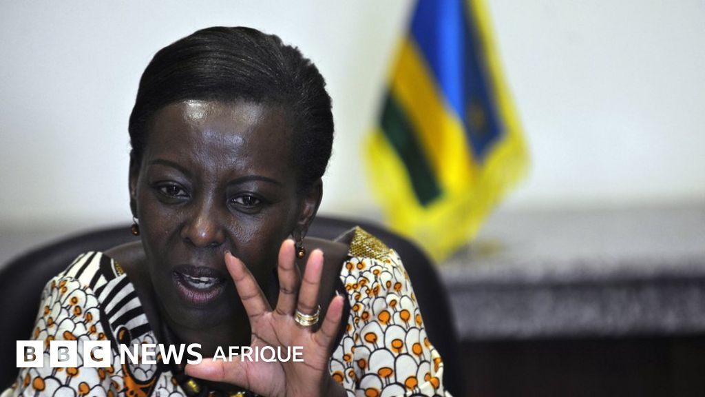 Le Rwanda prêt à accueillir 30.000 migrants africains - BBC News Afrique