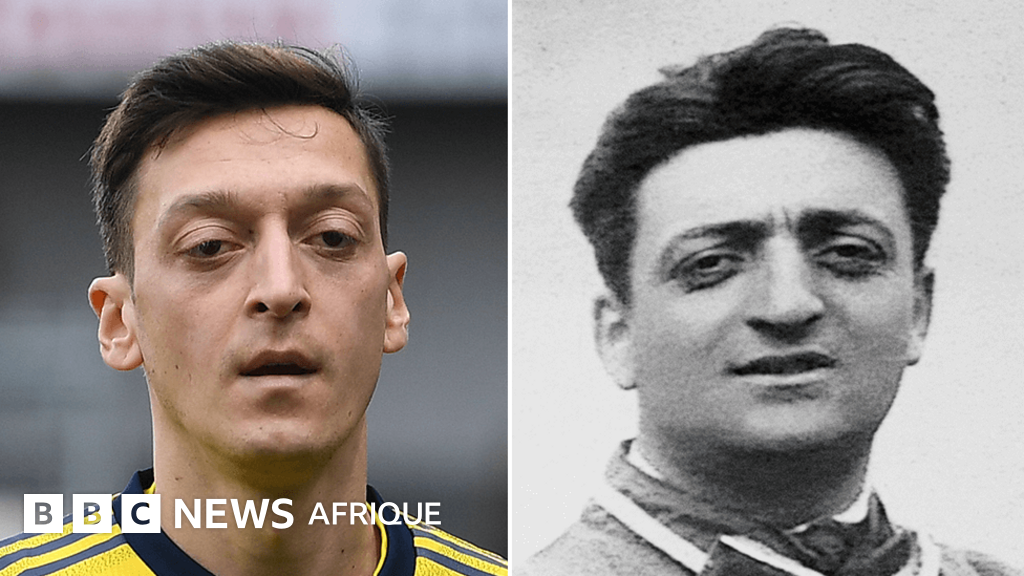 Sosie : ce que la science dit des personnes qui, sans lien de parenté, se ressemblent beaucoup ...