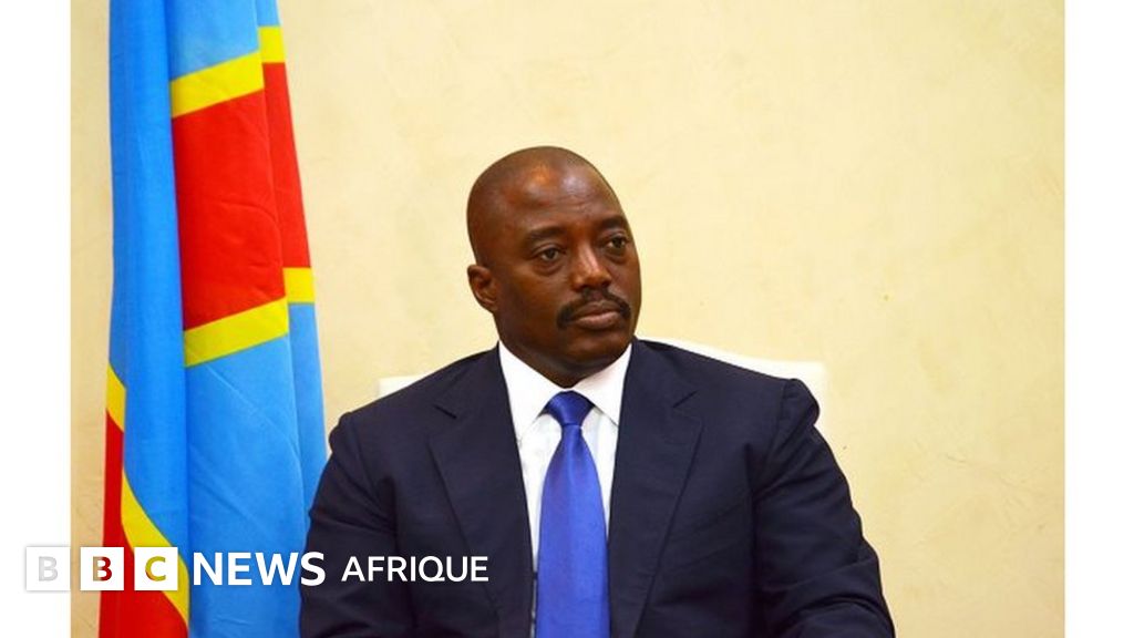 RDC : Kinshasa accepte une enquête avec l'Onu - BBC News Afrique