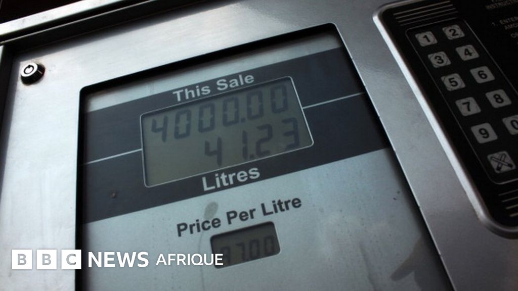 Nigeria : ouverture du procès pour corruption contre Eni et Shell - BBC ...