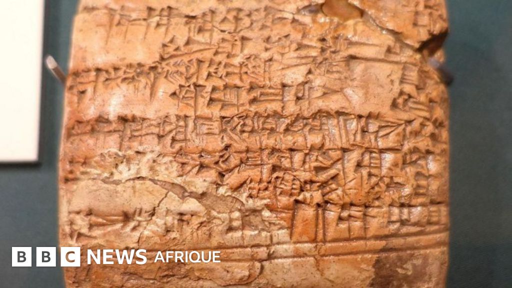 L'origine de l'idée selon laquelle la prison peut « corriger » les détenus - BBC News Afrique