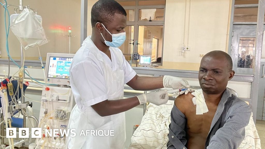 Greffe d'organe : la révolution qui apporte de l'espoir à des milliers ...