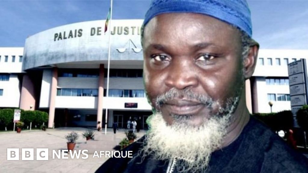 Diverses peines requises dans un procès pour terrorisme au Sénégal ...