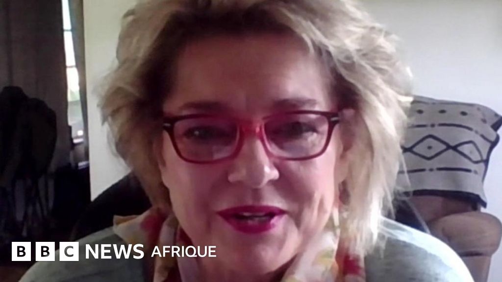 Omicron : les symptômes du nouveau variant du Covid-19, selon le médecin qui l'a découvert en ...