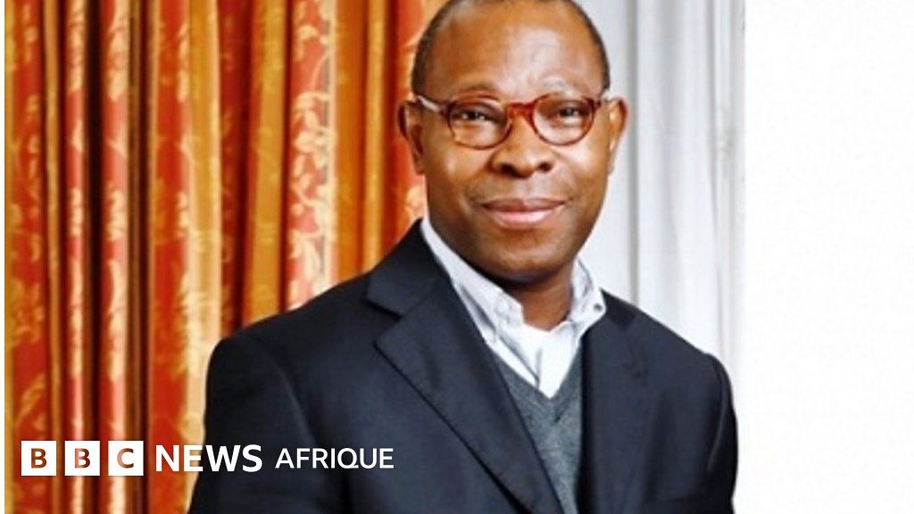 Le Débat BBC Afrique avec Isaac TCHIAKPE - BBC News Afrique