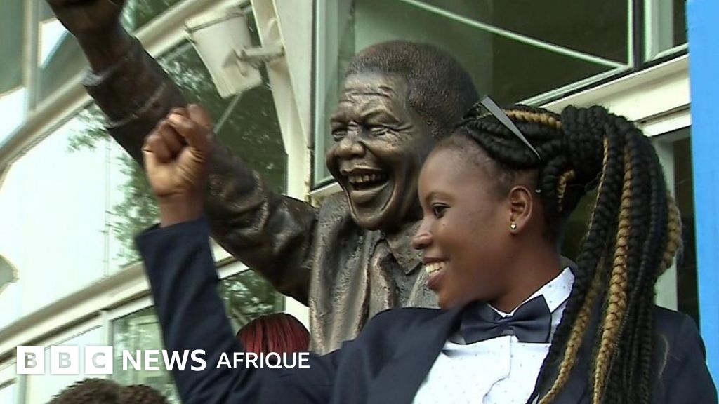 Afrique du Sud: le casse-tête de la corruption - BBC News Afrique