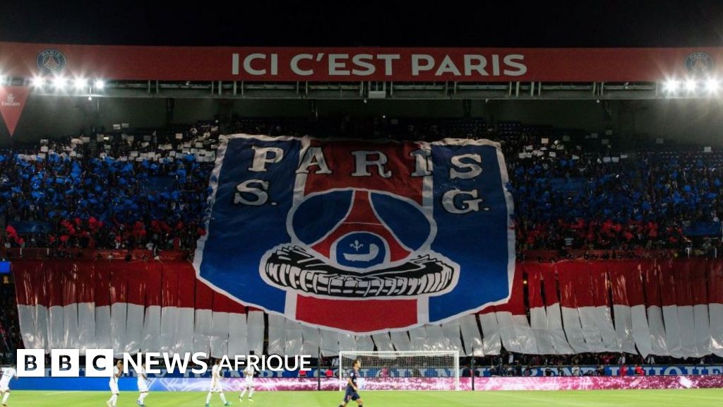 Kagamé "recrute" le PSG pour promouvoir le tourisme au Rwanda - BBC ...