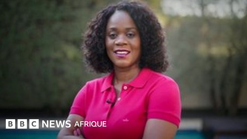 Rencontre avec Mizinga Melu, PDG de Barclays Africa Management - BBC ...