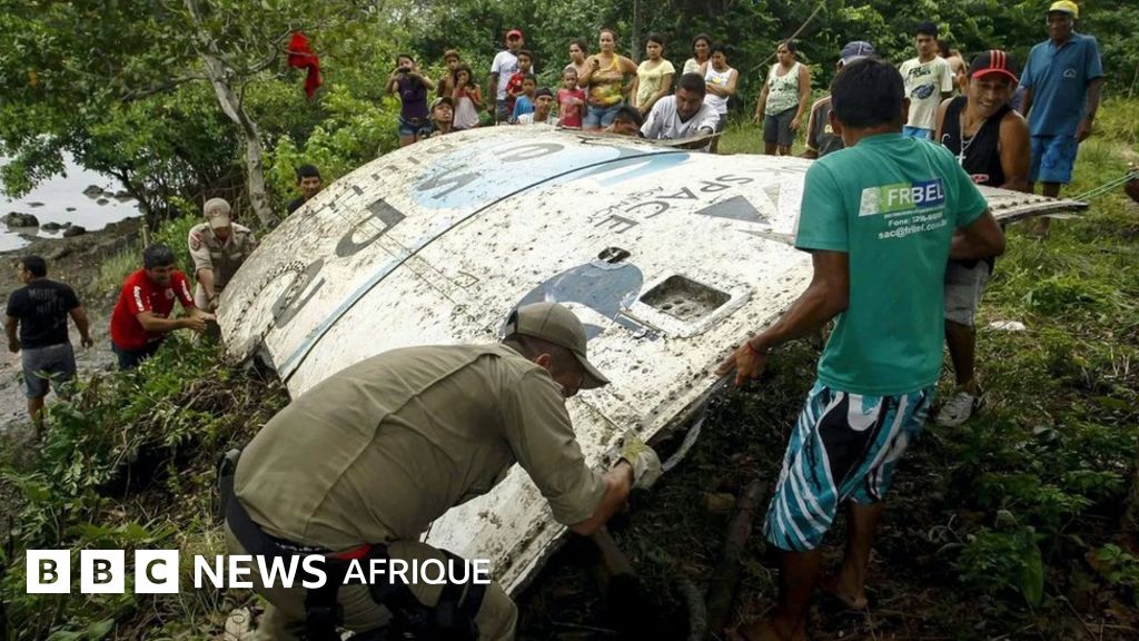 Astronomy: what is the risk of being hit by falling debris from space ...