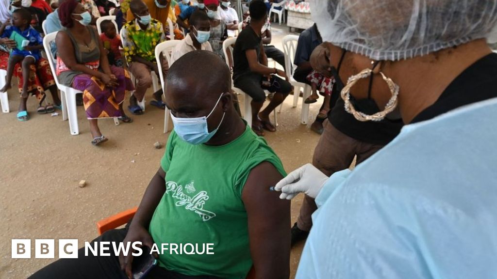 Ebola : quatre choses à savoir sur les vaccins contre la maladie à ...