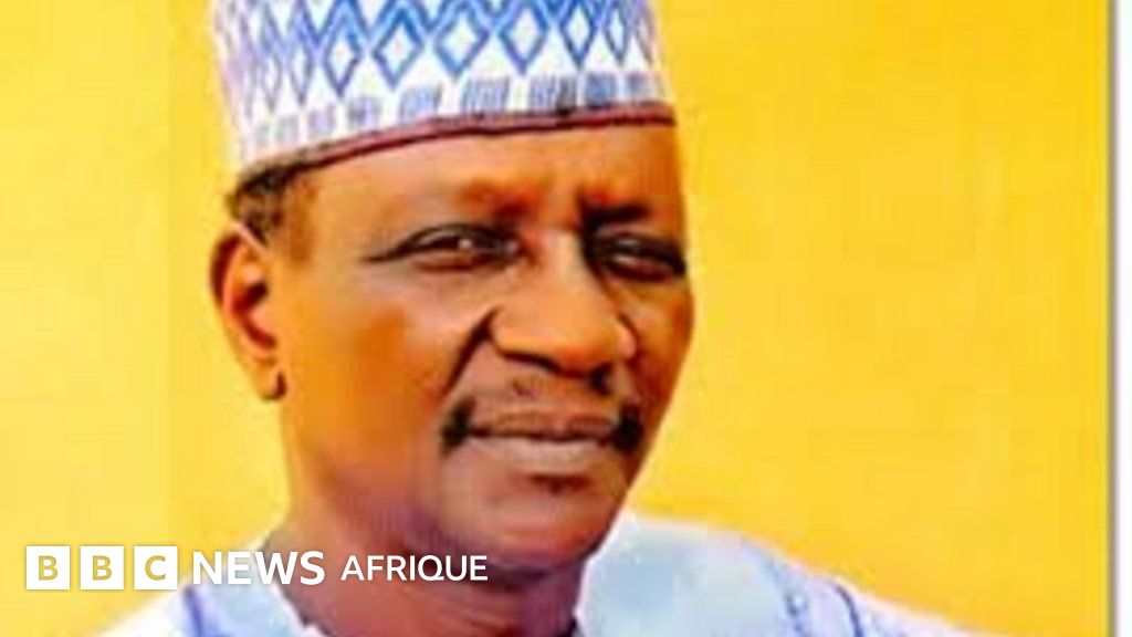 Le Débat BBC Afrique - Africa Radio avec Tahirou Guimba - BBC News Afrique