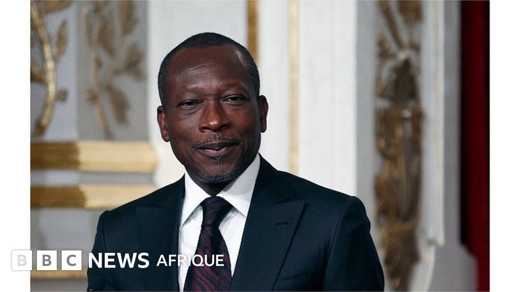 Benin : Patrice Talon, un an au pouvoir - BBC News Afrique