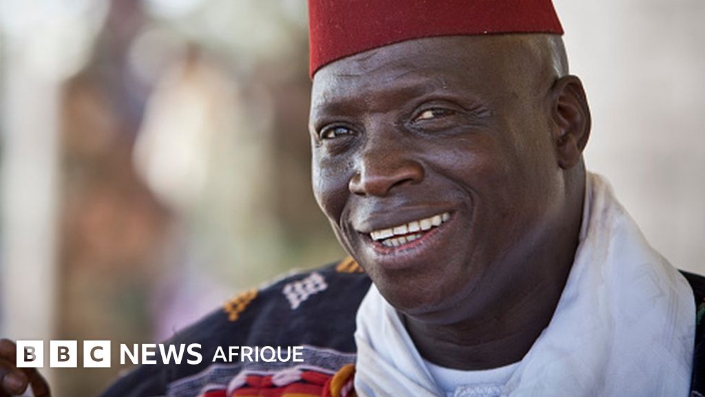 Gambie: ''Jammeh reconnaît sa défaite'' - BBC News Afrique