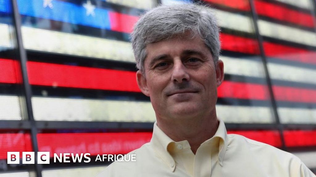 Sous-marin Titan : Stockton Rush l'anticonformiste qui voulait visiter ...