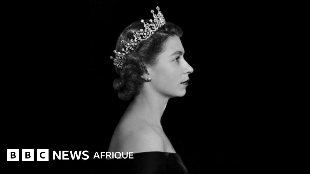 Funérailles de la Reine Elizabeth II : aujourd'hui, la porte se referme sur l'ère élisabéthaine ...