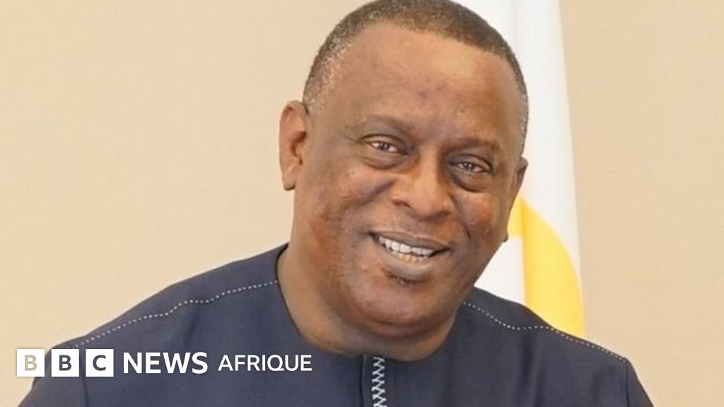 Le Débat BBC Afrique - Africa Radio avec Cheikh Tidiane Gadio - BBC News Afrique