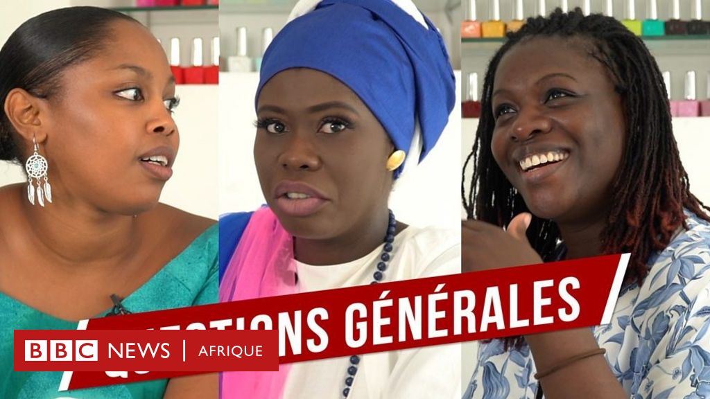 Santé Sexuelle Des Femmes Quen Savez Vous Vraiment Bbc News