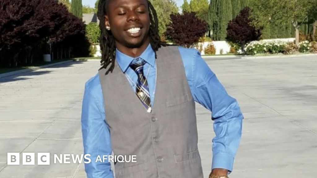 Robert Fuller : la mort par pendaison d'un afro américain est ...