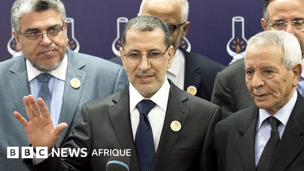 Maroc : négociations pour un nouveau gouvernement - BBC News Afrique