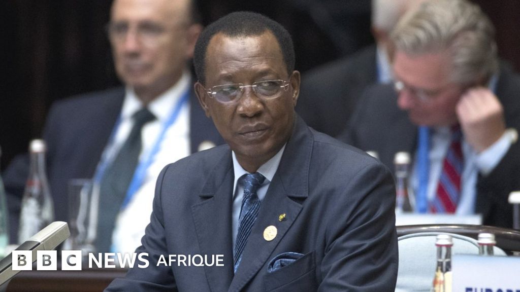 Le Tchad a sa nouvelle constitution - BBC News Afrique