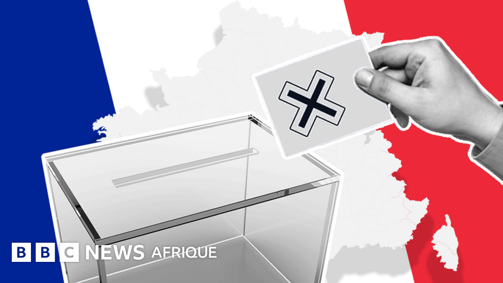 Élection présidentielle en France : un guide simple pour comprendre le ...