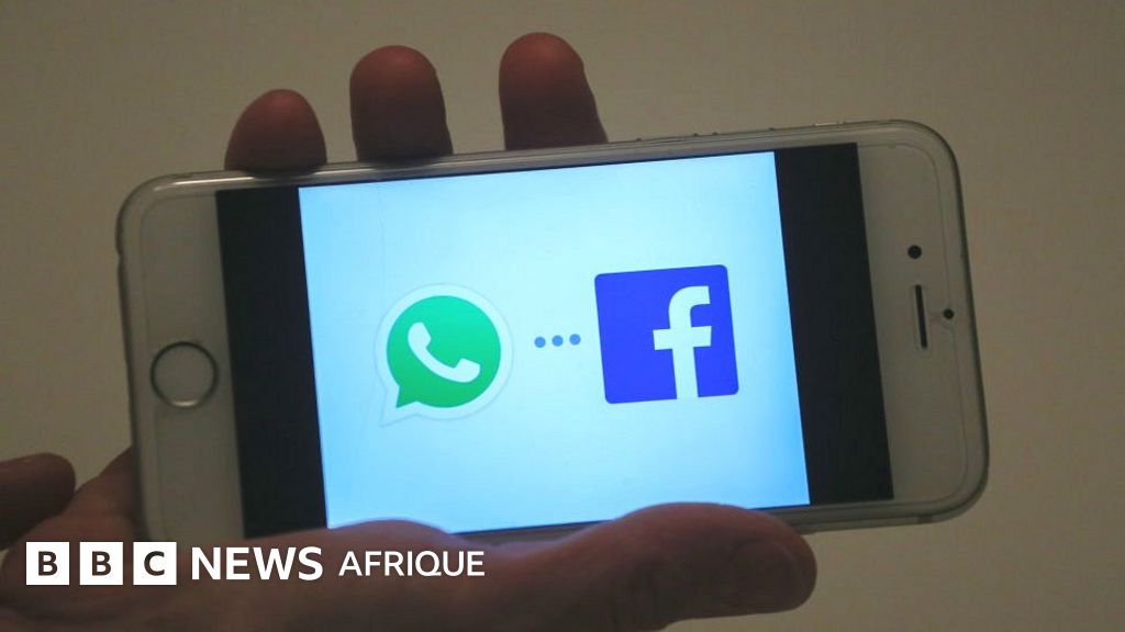 Facebook et Twitter suppriment les comptes liés aux campagnes russes et ...