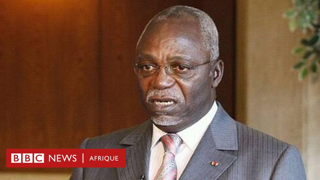 Gabon Une Pétition Contre La Dépénalisation De Lhomosexualité Bbc