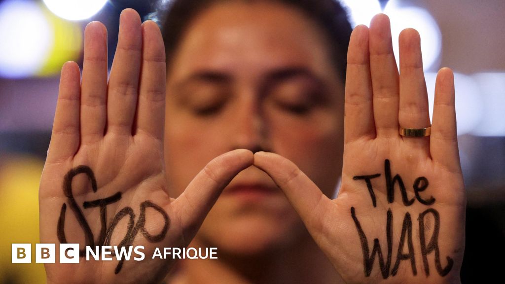 Israël - Gaza : Après la mort du chef du Hamas Sinwar, pourquoi n’y a-t-il pas de cessez-le-feu ...