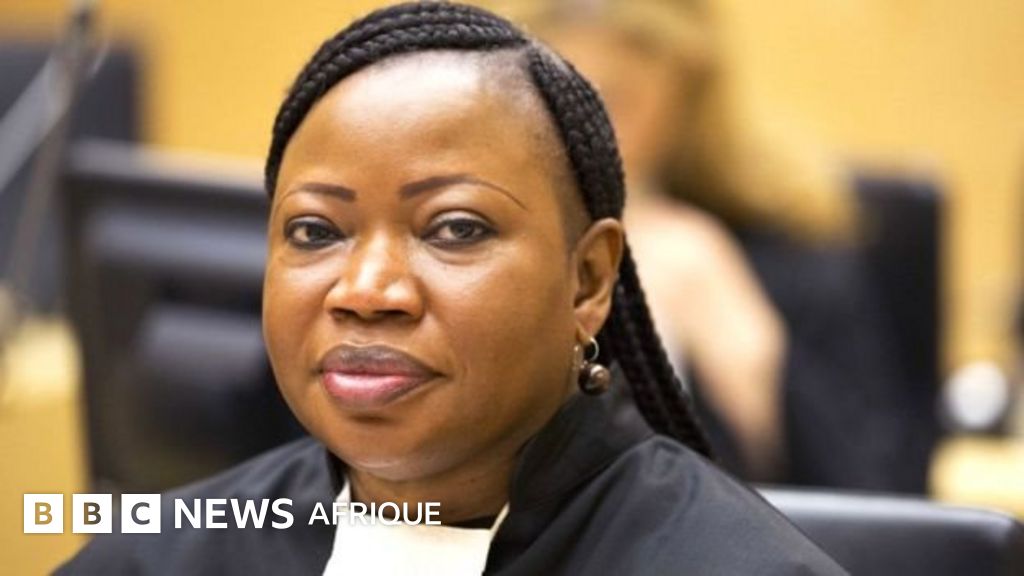 La CPI ouvre une enquête sur le Burundi - BBC News Afrique