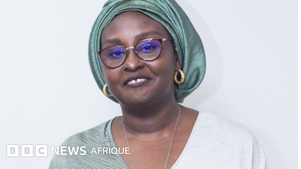 Le Débat BBC Afrique avec Sophie Ly Sow - BBC News Afrique