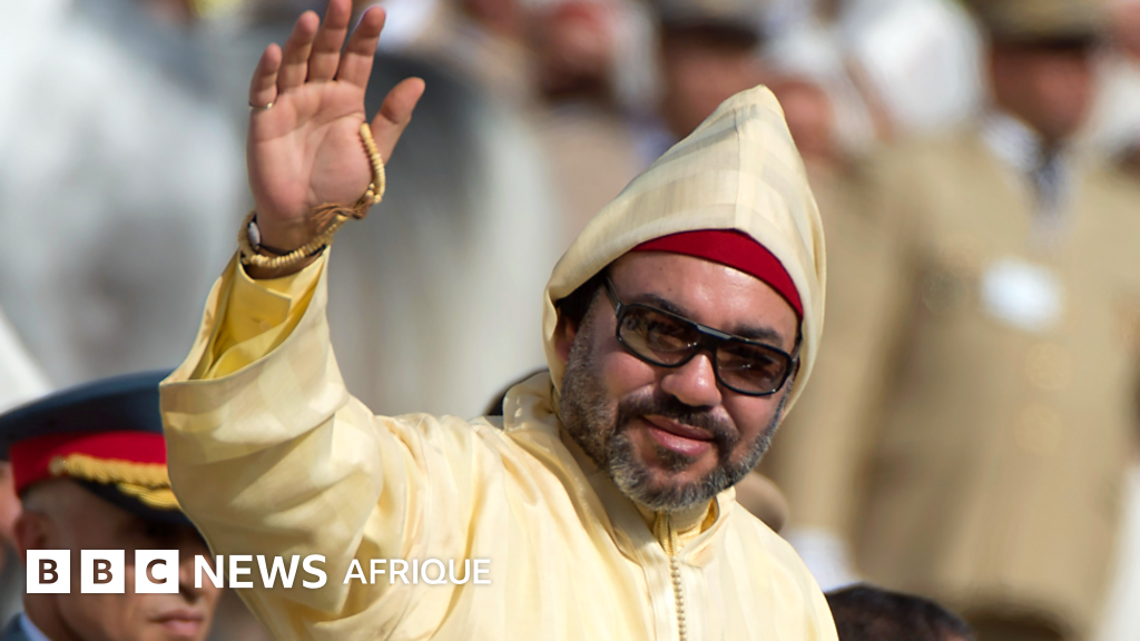 Élections législatives 2021 au Maroc: comment le roi a porté un coup à ...