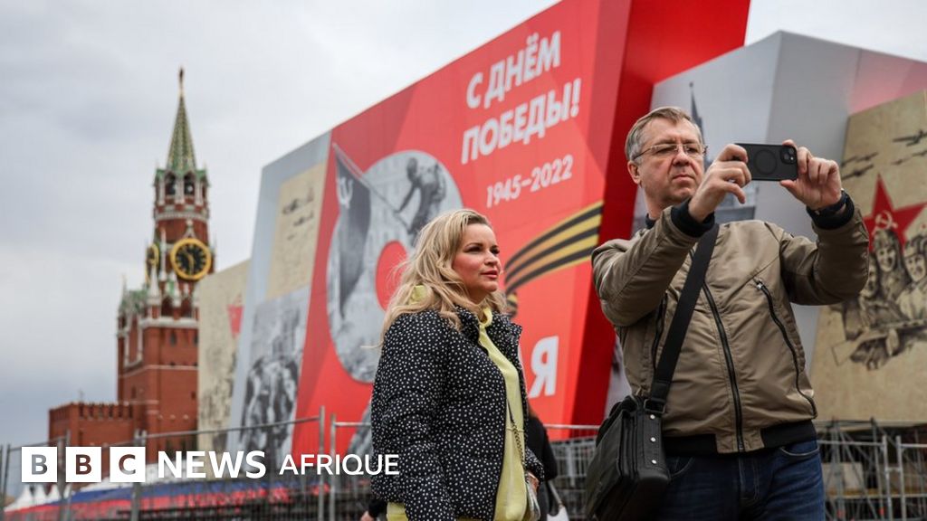 Guerre Ukraine - Russie : que se passe-t-il si Poutine fait une ...