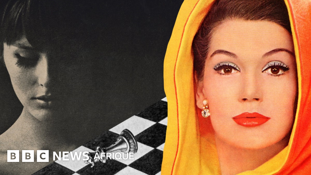 Psychiatrie : Ce que c'est de vivre comme une femme psychopathe - BBC ...